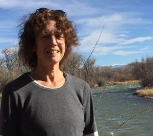 REMEMBERING BARBARA MOR (1936—2015)* – Dark Matter Women WItnessing